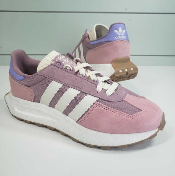 adidas | Shoes | Adidas Retropy E5 Magic Mauve Pink Gw6573 Women ...